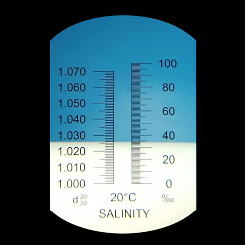 Refractometer Calibration Fluid for sale – AquariumFish.com